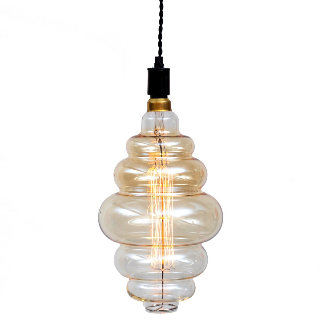 5 Bulb Pipe Light – WHISKERTIN