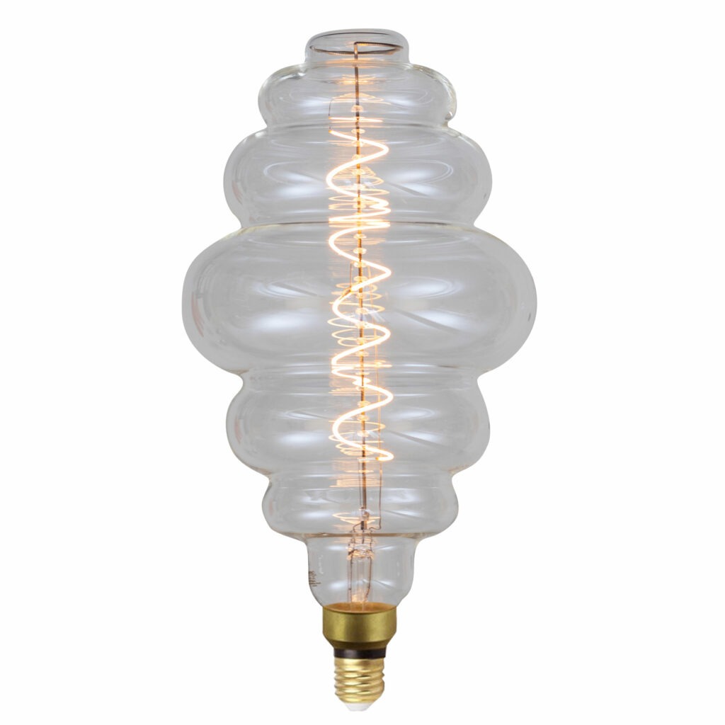 BeeHive Grand LED – WHISKERTIN