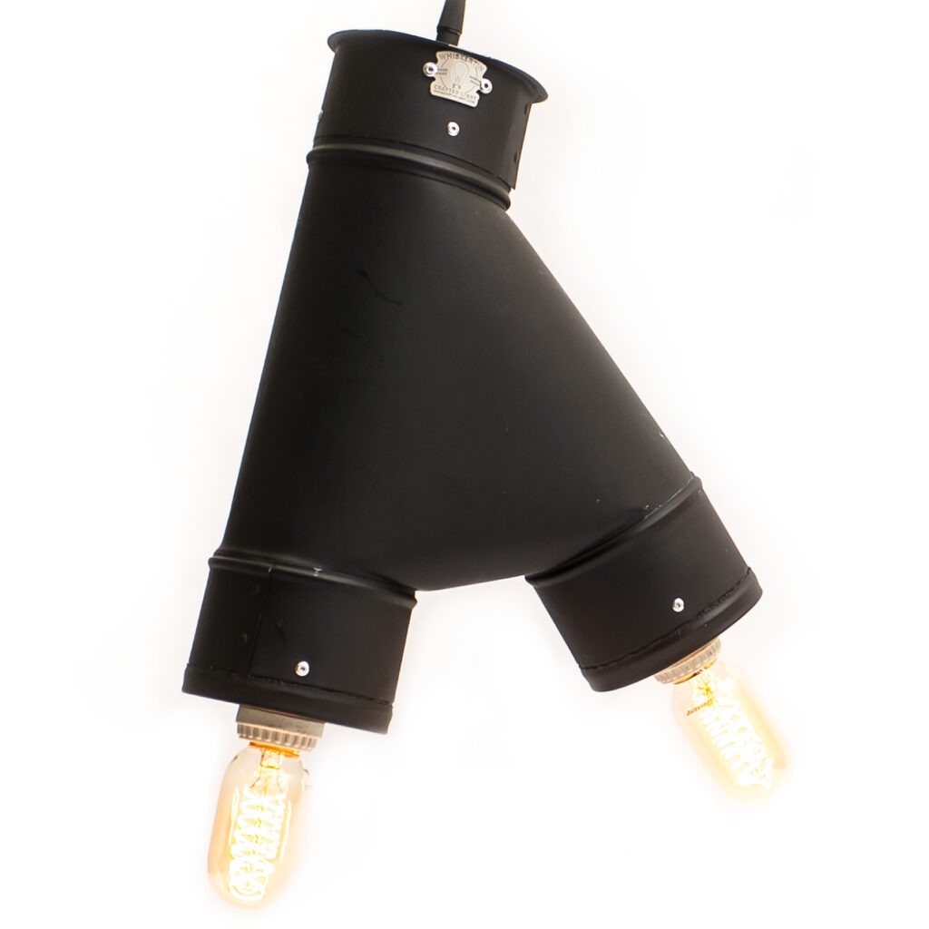 The Lark Light – WHISKERTIN