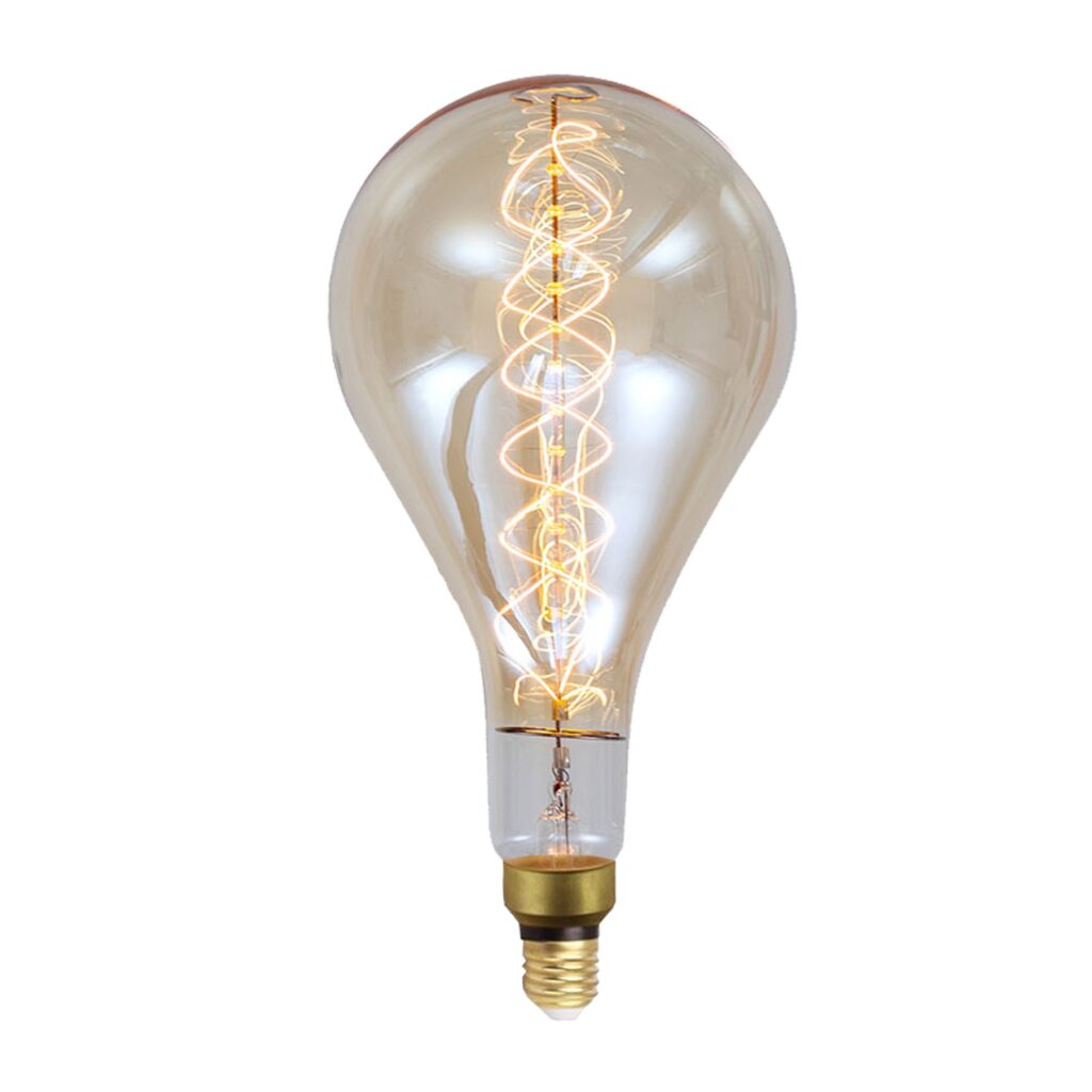 Pear Grand LED – WHISKERTIN